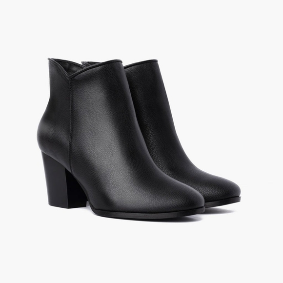 Thursday Boot Company | Shoes | Thursday Boot Co Uptown Ankle Boots ...